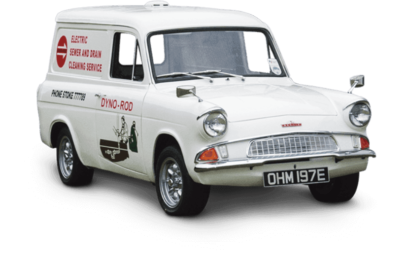 Dyno-Rod and Which? | DYNO-ROD