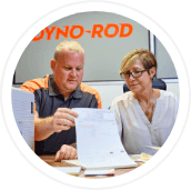 Help and advice | DYNO-ROD