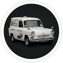 Our history | DYNO-ROD