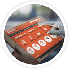 Our history | DYNO-ROD